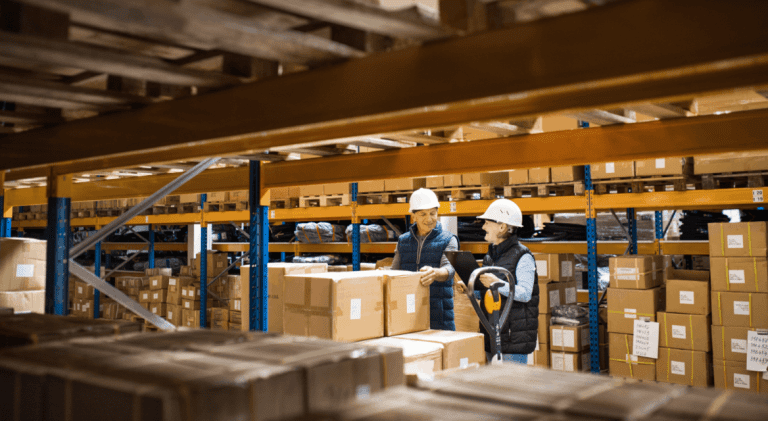 Customs-Bonded Warehousing in South Africa | Cargo Junxion